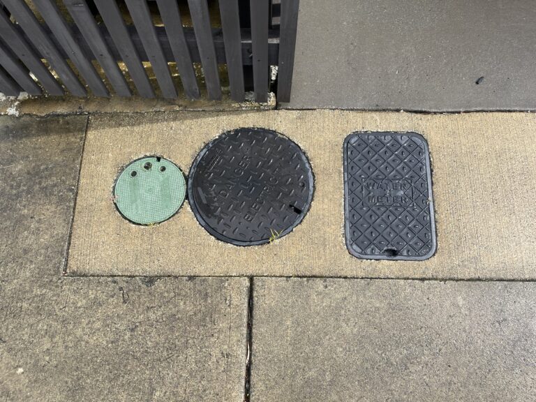 Civil Connection | Auckland Electrical Grid Connections